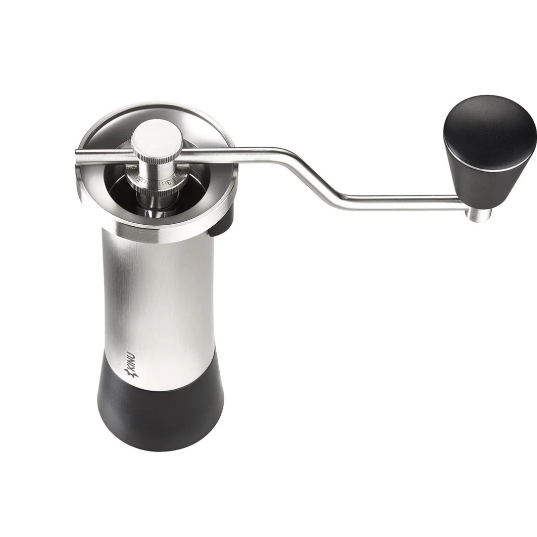 Kinu M47 – CoffeeNutz®